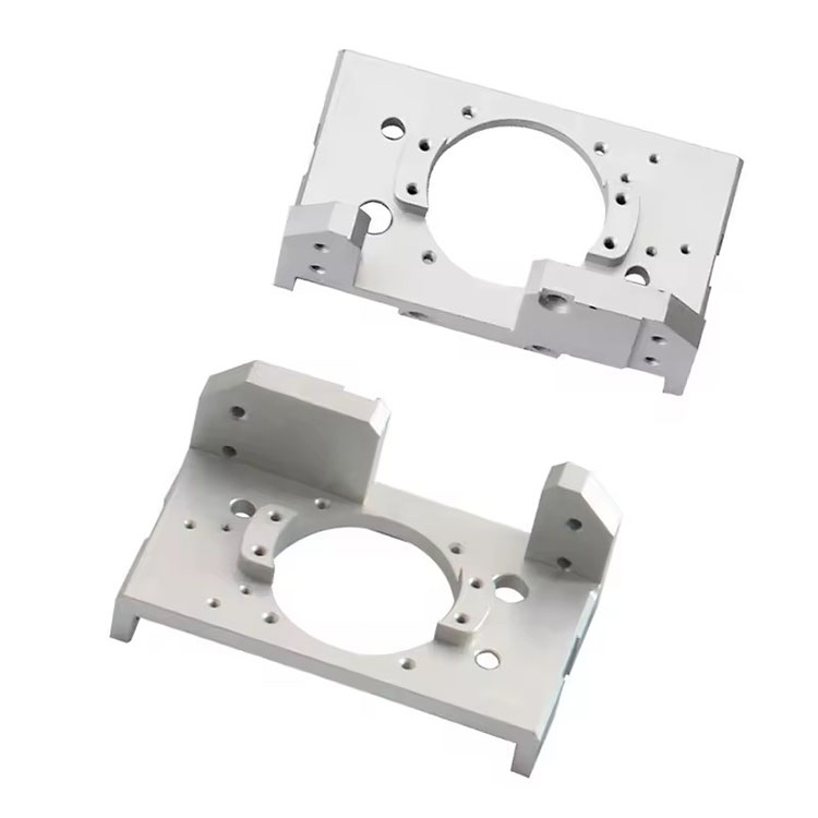 Buy CNC Machining Aluminum Extrusion Profile|For wholesaler - Leader ...