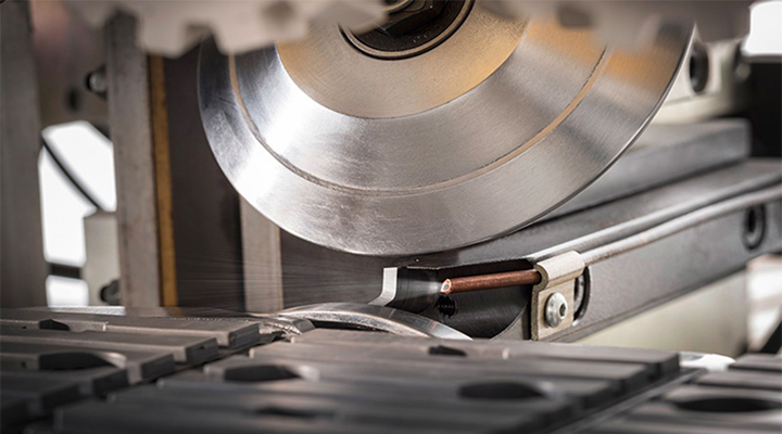 How to Cut H,Track And Moulding Aluminum Extrusions Profiles? - Leader ...