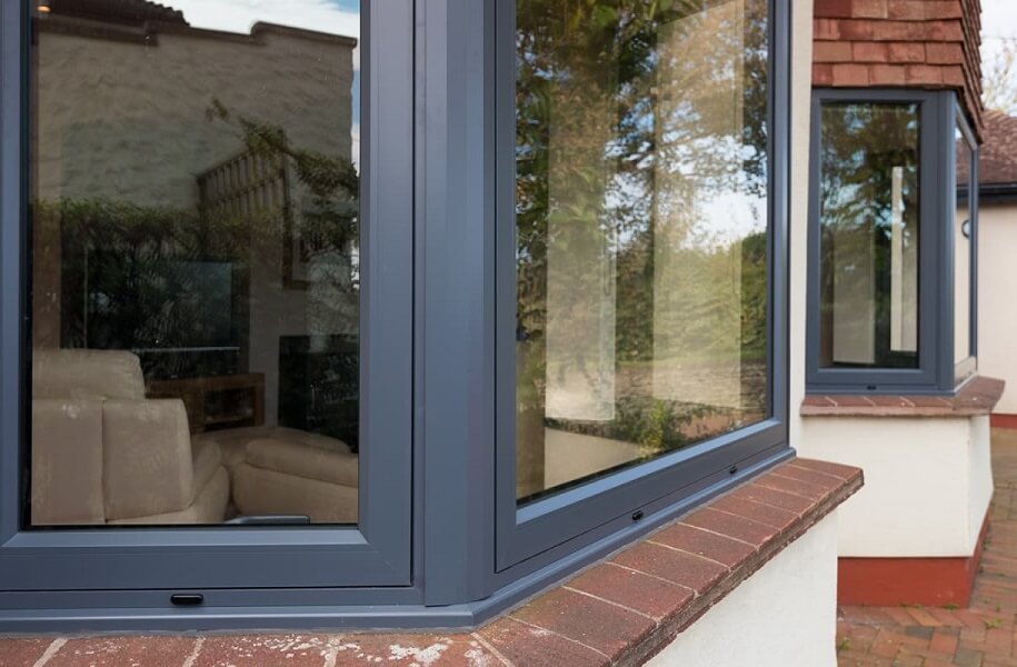 How to Join Aluminium Profiles? - Leader Aluminium