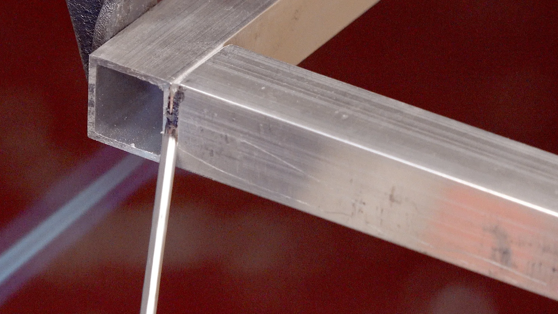 How to Join Aluminium Profiles? - Leader Aluminium