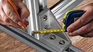 How to Join Aluminium Profiles? - Leader Aluminium
