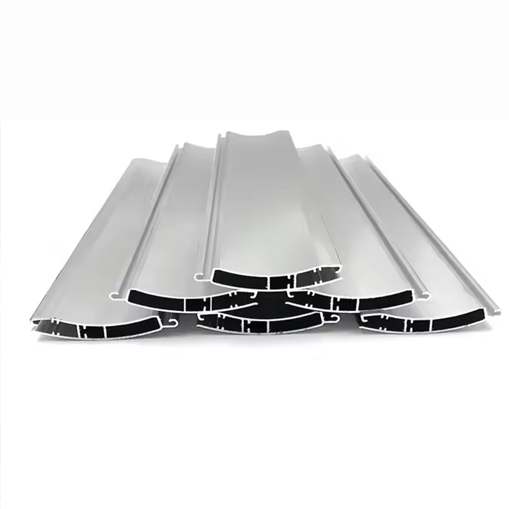 Premium Roller Shutter Aluminium Profiles | Durable & Customizable ...