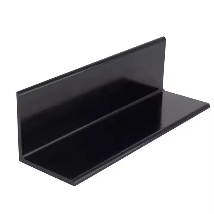 Industrial Aluminium L Shape Corner & Angle Profiles | Custom ...